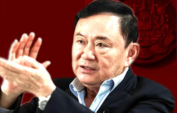 Thai Examiner – Thaksin Acquitted of Lèse-Majesté Charges by Bangkok Criminal Court: Anticipated ...