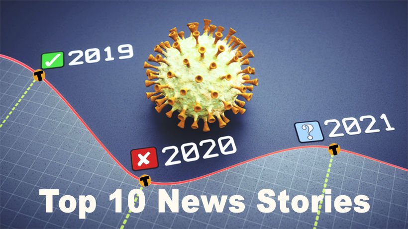 WOW what a year! Thailand's top news stories for 2020 as voted by YOU ...