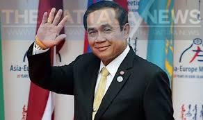 Caretaker Thai PM Prayut Chan-O-Cha Officially Resigns and Retires from Politics - Thailandtv.news