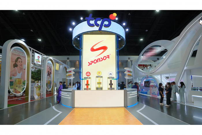 Bangkok Post - TCP Group Furthers International Success with Expansion to Africa, India, and the ...