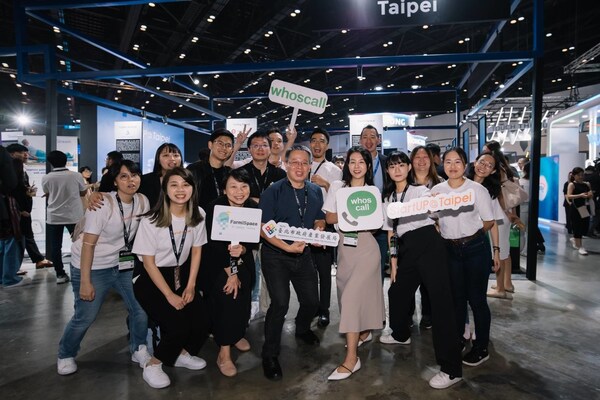 With the support of StartUP@Taipei, 10 Taipei Startups Shine at Techsauce Global Summit in ...