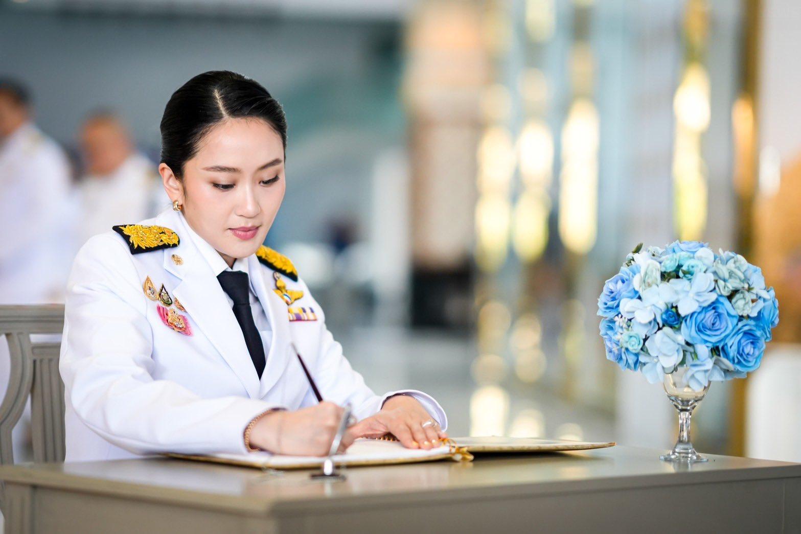 Pattaya News – Thai Prime Minister Paetongtarn Shinawatra Guilty of Constitutional Violations ...