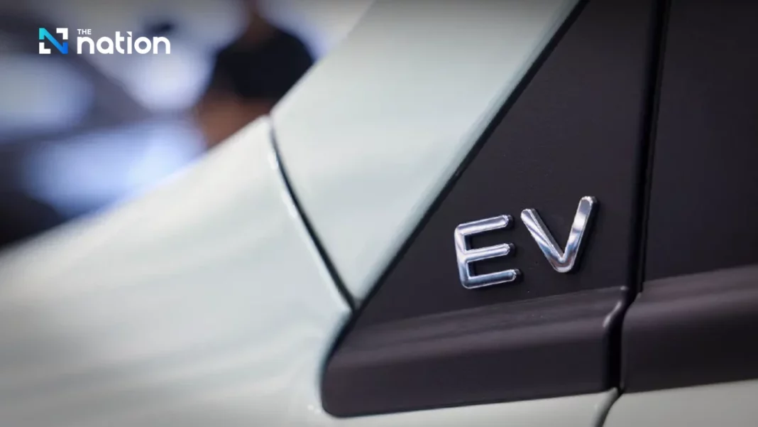 Business – "EV Board Approves Key Adjustments to EV3–EV3.5 Policies to Strengthen Thailand's ...